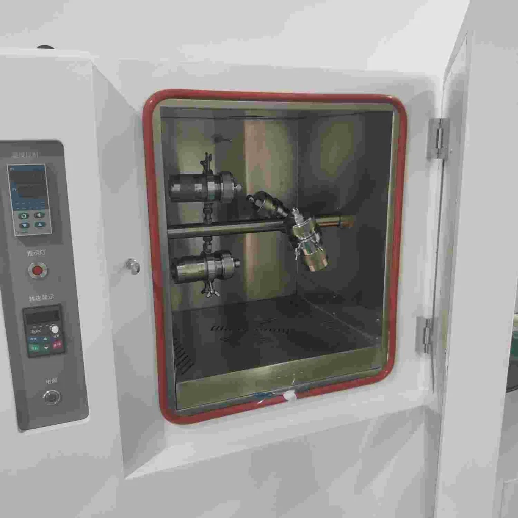 HR Homogeneous Reactor Automatic Stirring Hydrothermal Reactor - Kemi