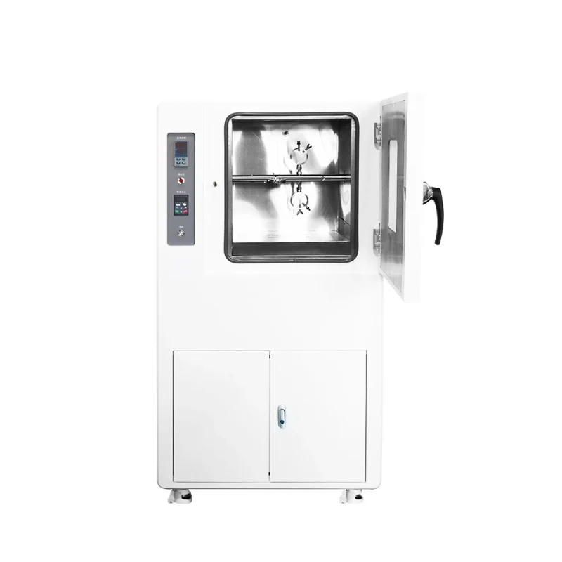 HR Homogeneous Reactor Automatic Stirring Hydrothermal Reactor - Kemi